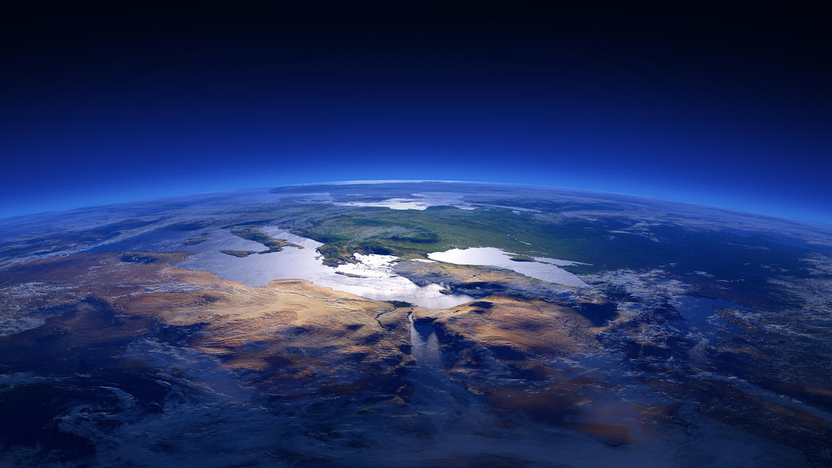 Airbus decarbonisation solutions | Airbus