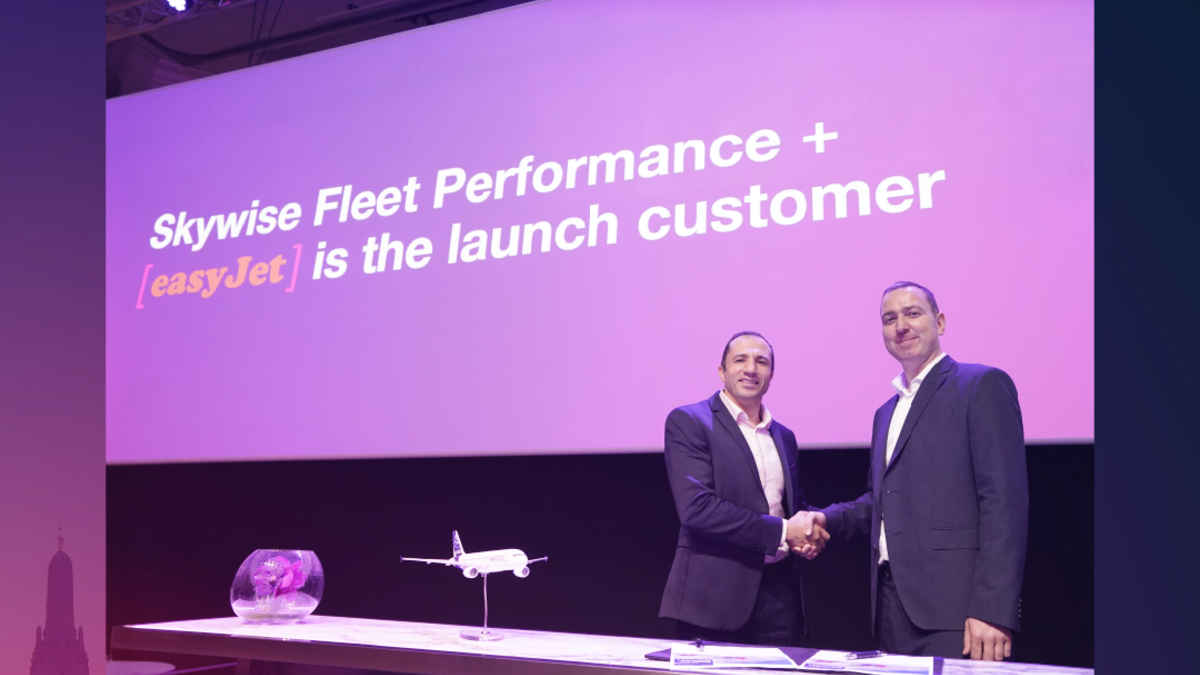 easyJet is all set to launch S. Fleet Performance + | Airbus
