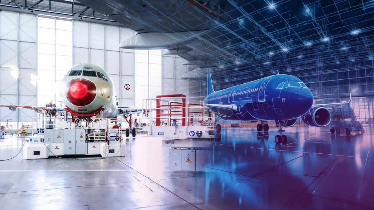 Keeping the fleet flying | Airbus