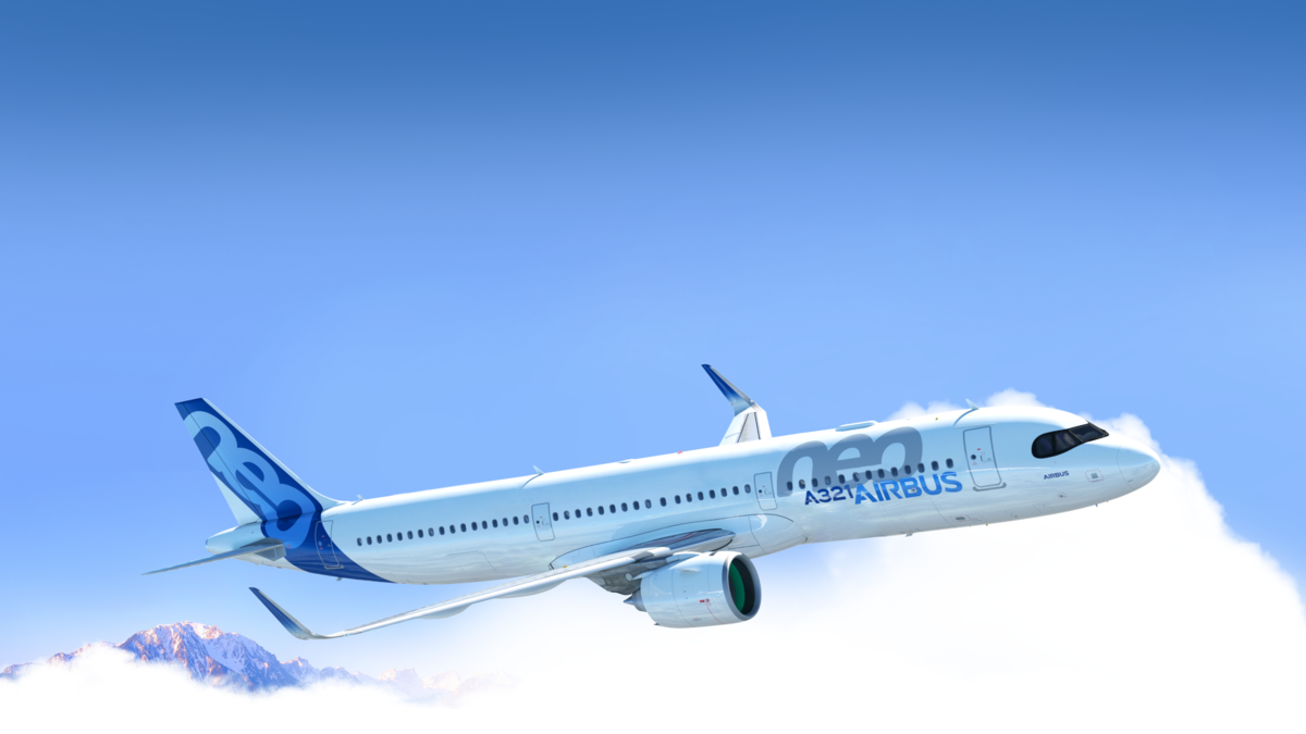 A321neo | Airbus